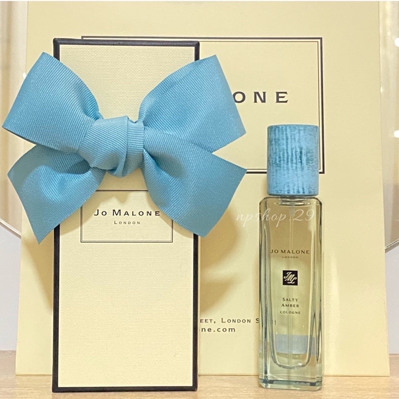 💦 พร้อมส่ง 💦 Jo Malone Brit Collection / Wild Swimming / Crystal ...