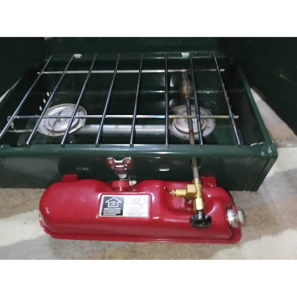 เตาน้ำมัน Coleman 425,425E,425F | Shopee Thailand