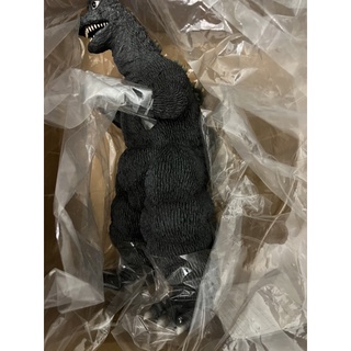X-Plus Godzilla (1967) & Minilla (1968) - Normal Ver. | Shopee Thailand