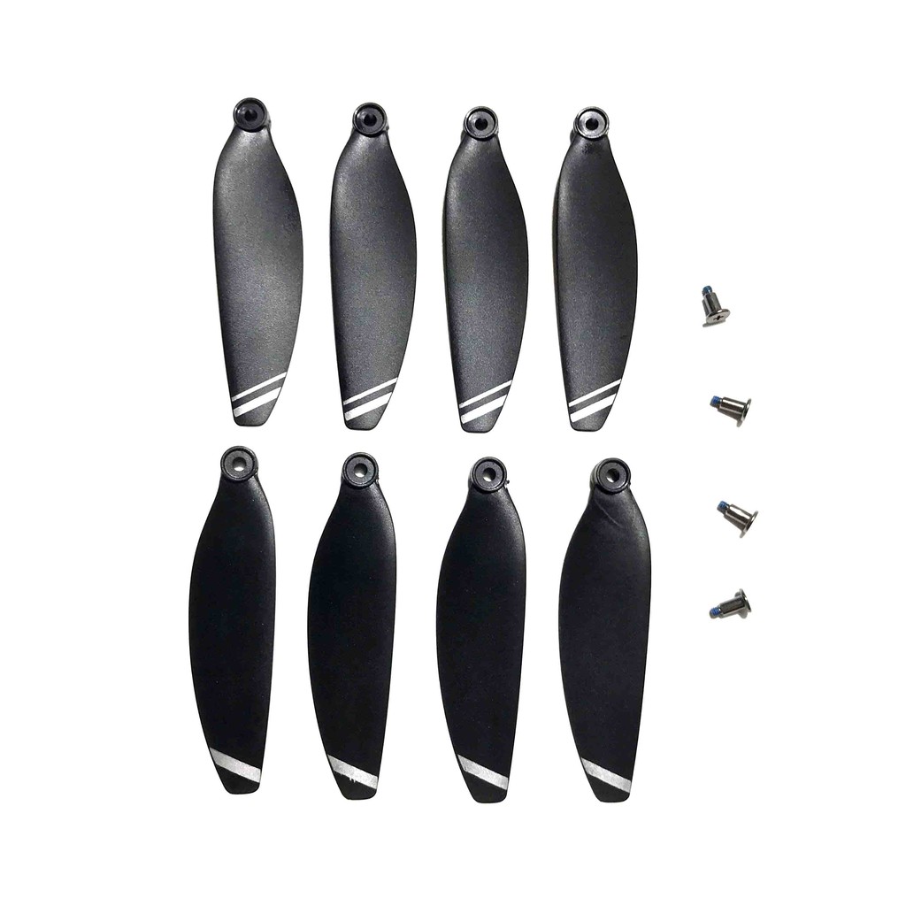 อะไหล่ใบพัดโดรน SG108 L108 GPS DM001 อุปกรณ์เสริม สําหรับโดรนบังคับ ...