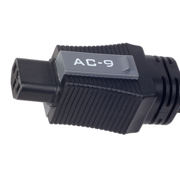 Pangea Audio AC9 MKII Power Cable สายไฟAC ตุณภาพสูงระดับAudioGrade ...