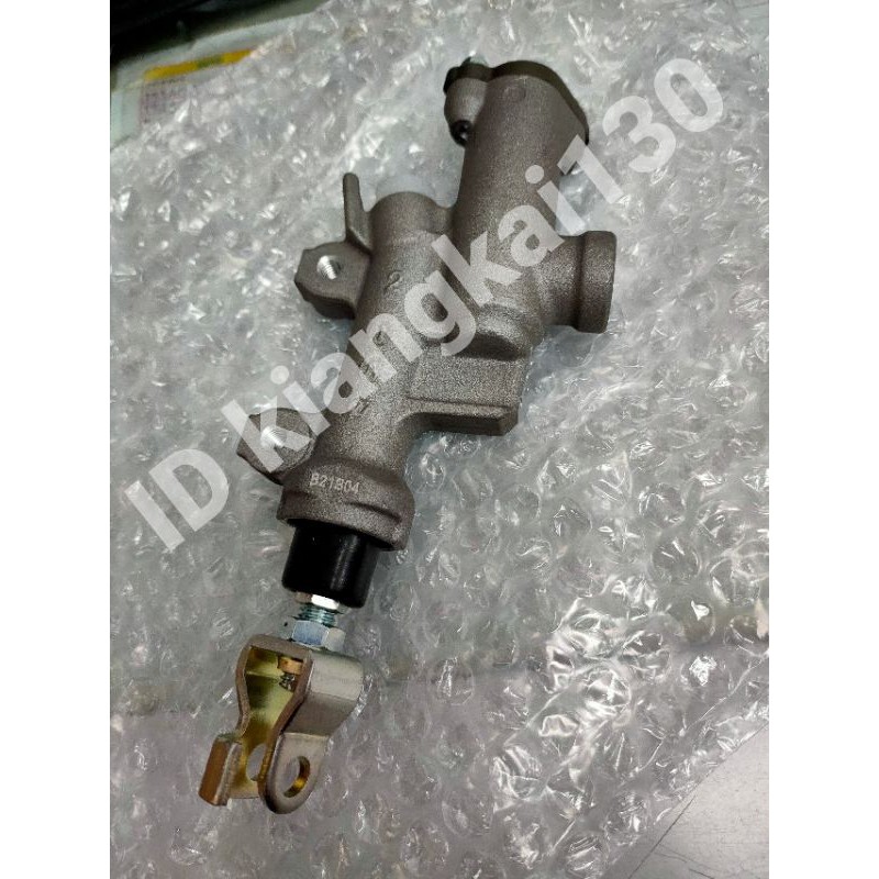 (43500-K1T-E11)ชุดเเม่ปั้มเบรคหลัง-CRF300แท้ | Shopee Thailand