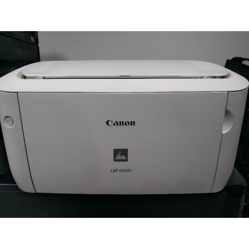 Laser Canon LBP6000 (มือ2) | Shopee Thailand