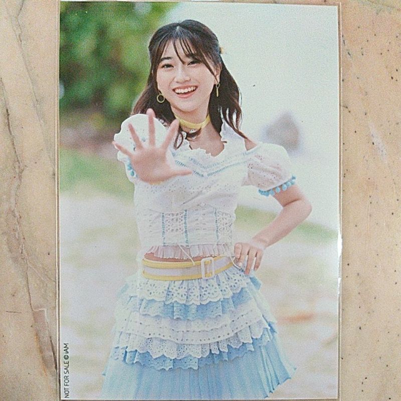 BNK รูปปก ซิง 11 Sayonara Crawl ใบเศษ | Shopee Thailand