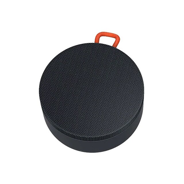 ลำโพงบลูทูธ ยี่ห้อ Xiaomi รุ่น XMI-BHR4802GL Mi Portable Bluetooth ...