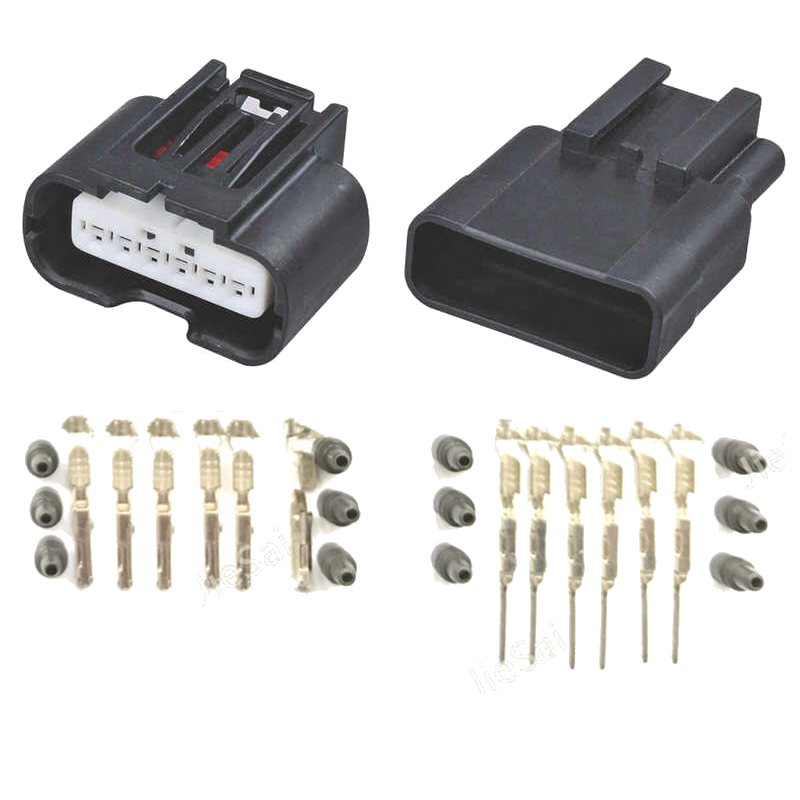 ปลั๊ก คันเร่งไฟฟ้า HONDA CITY JAZZ CIVIC ACCORD CRV 14-19 ( ผลิตใหม่ ...