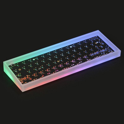 KBD Tofu60 Mechanical Keyboard Aluminum Case Keyboard Case Compatible ...