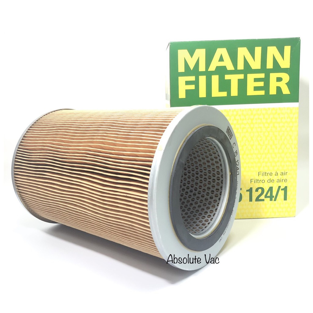 Air Filter Element C15124/1 | Shopee Thailand