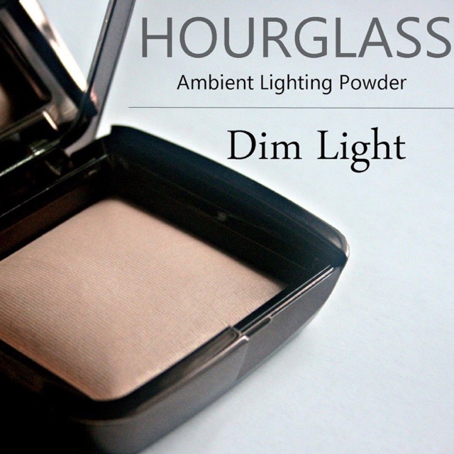 Hourglass ambient lighting powder (dim light) | Shopee Thailand