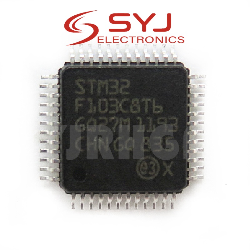 มีสินค้า วงจรรวม LQFP-48 STM32F103C8T6 STM32F103 GD32F103C8T6 GD32F103 1 ชิ้น | Shopee Thailand