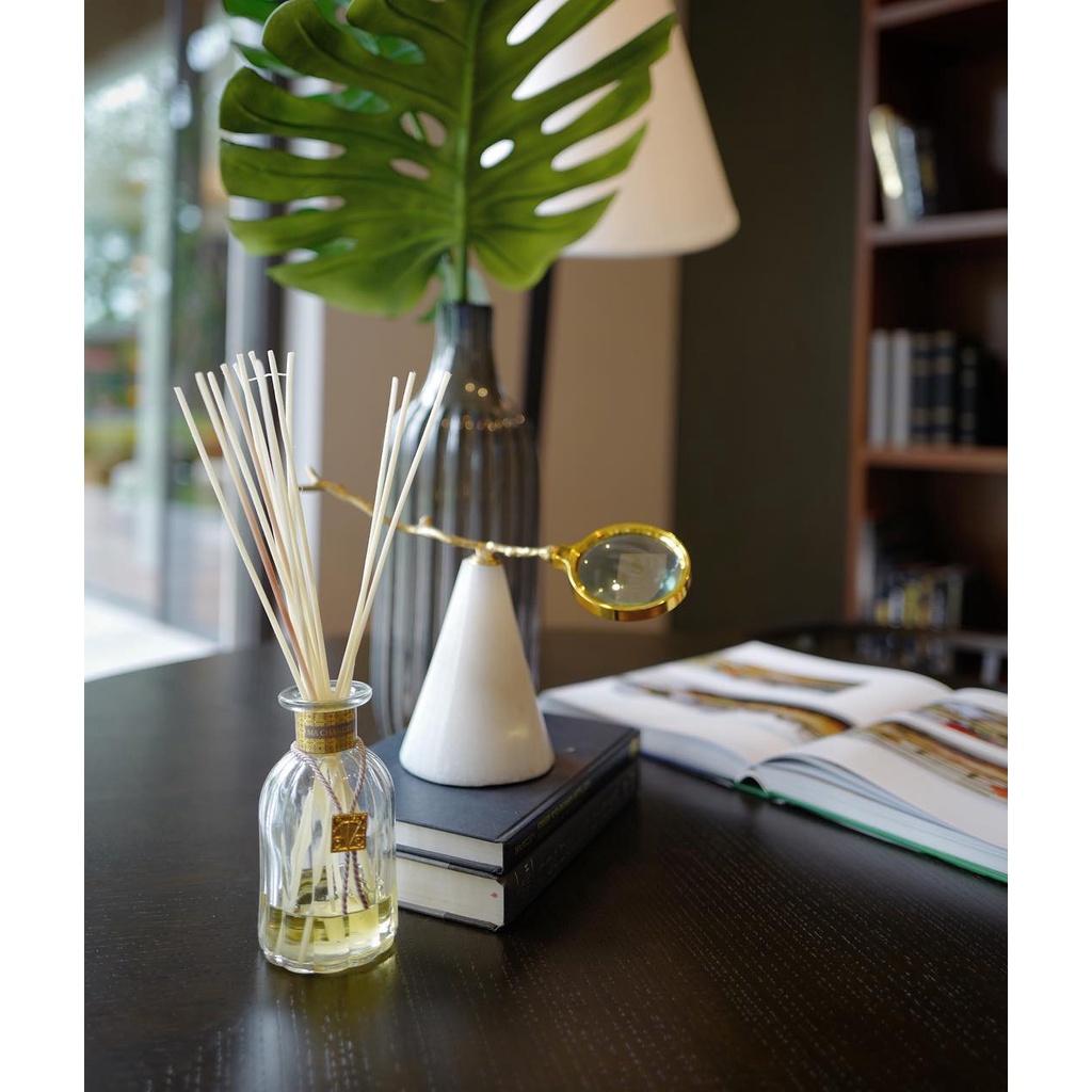 Absolute siam - Reed Diffuser 250ml - MA CHANDELLE | Shopee Thailand