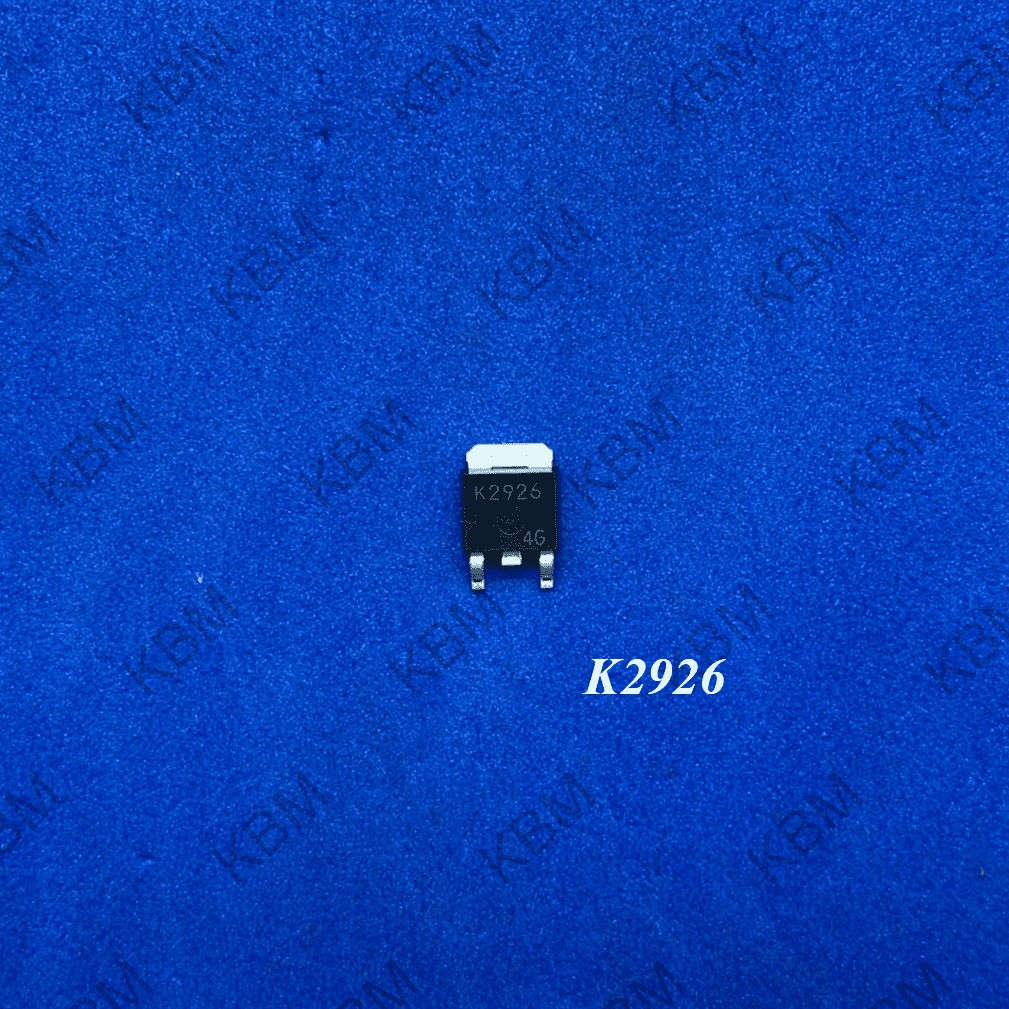 Transistor ทรานซิสเตอร์ K2915 K2917 K2926 | Shopee Thailand