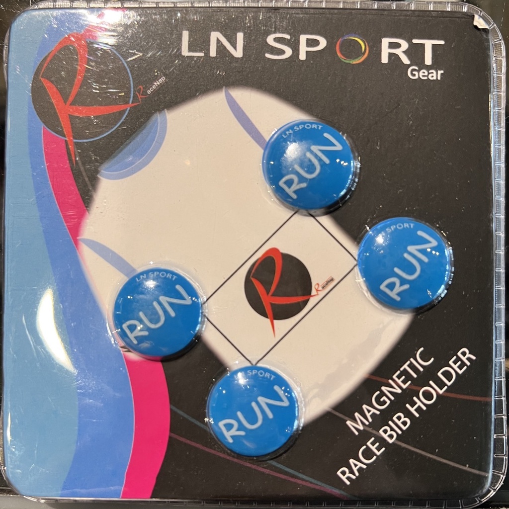 ตัวติดบิบแม่เหล็ก (Racenap BiB holder Magnet) | Shopee Thailand