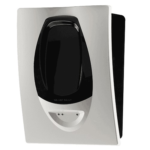 BEAM1224, BEAM1224S Single-ended Reflected Type Projected Beam Smoke ...