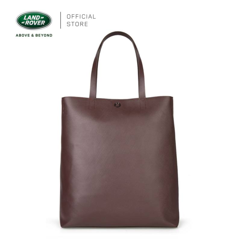 RANGE ROVER LEATHER TOTE BAG STYLE | Shopee Thailand