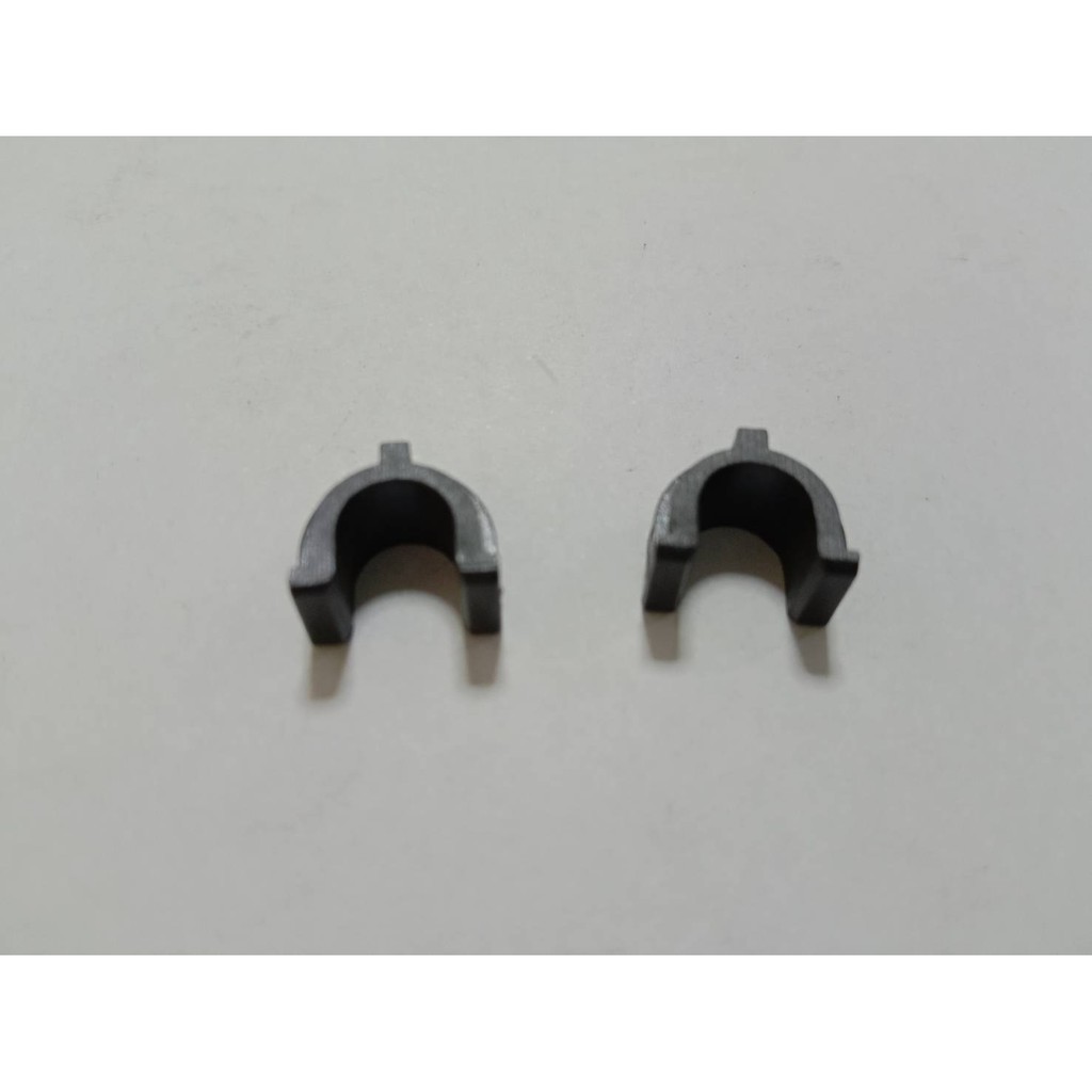 Brh E260 บูชลูกยางความร้อน หรือลูกกลิ้งความร้อน Bushing Pressure Roller 9936