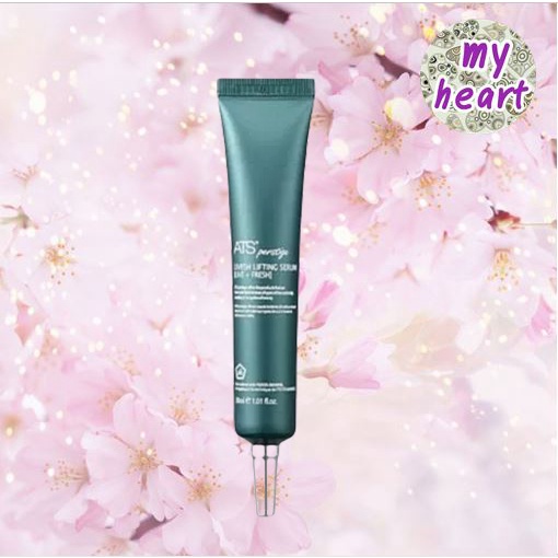 ATS Perstige Livesh Lifting Serum 30 ml เซรั่มกระตุ้นการเกิดใหม่ของเส้น ...