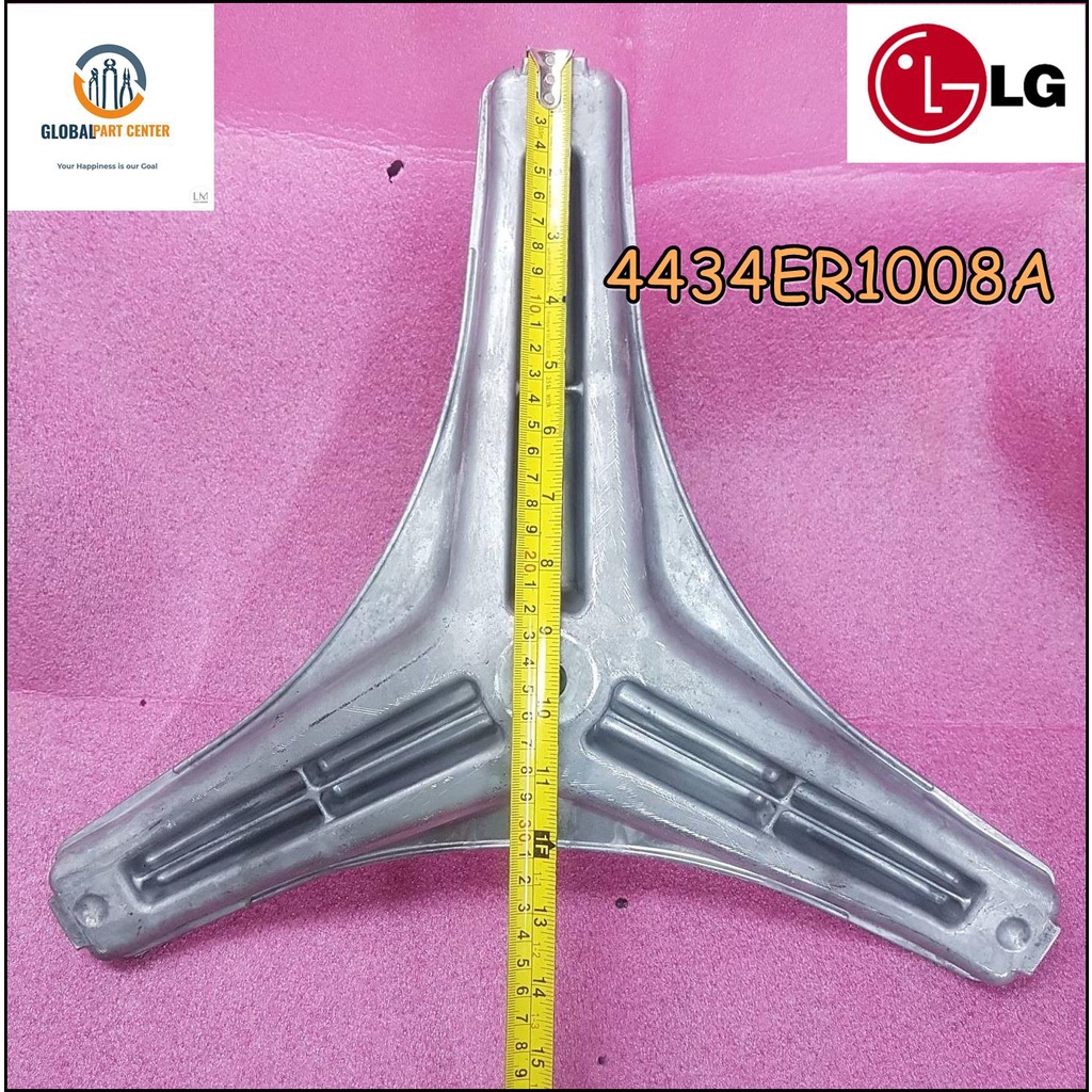ขายอะไหล่ของแท้/กากบาทเครื่องซักผ้า/LG/4434ER1008A/4434ER1005D ...