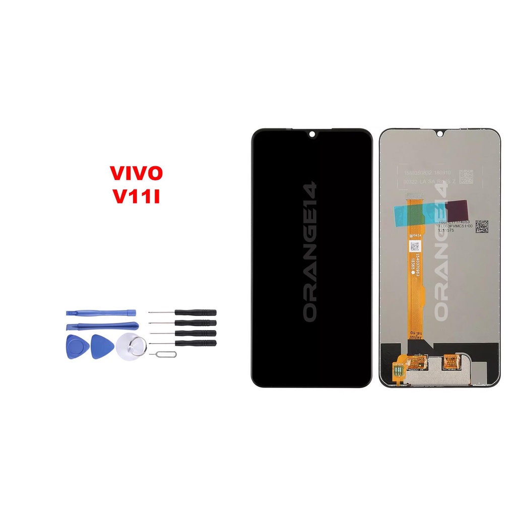 จอVivo V11i จอชุด แถมชุดไขขวง 1 ชุด | Shopee Thailand