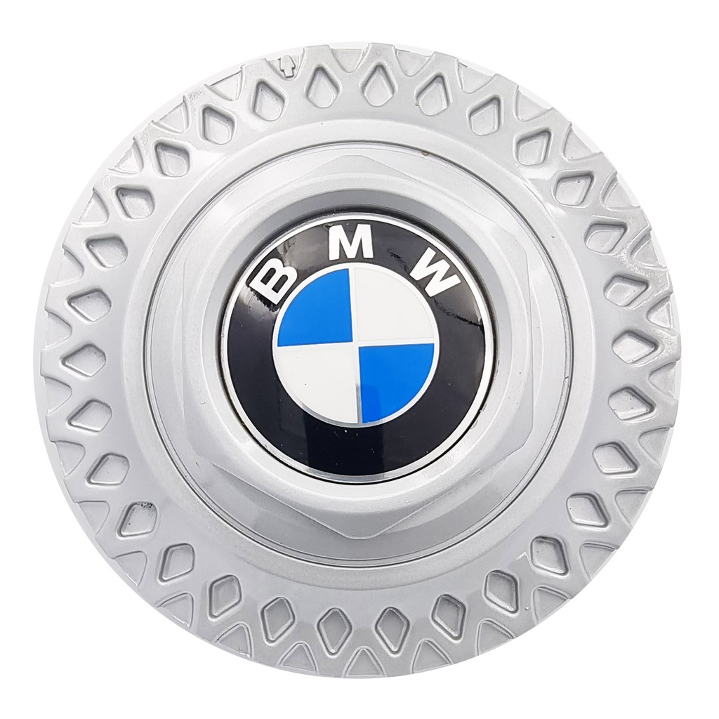1ชิ้น ใช้แล้ว ฝาครอบดุมล้อ ดุมล้อ BMW S3 series3 กว้าง 165มิล. Part ...