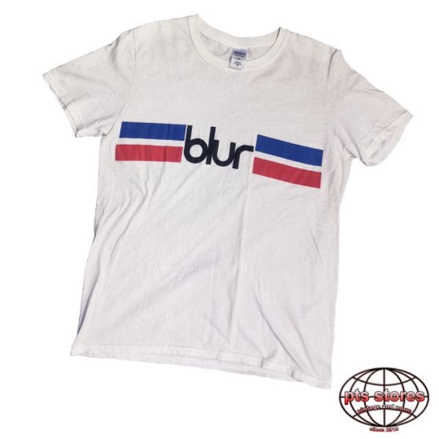 Official Blur Merchandise | Shopee Thailand
