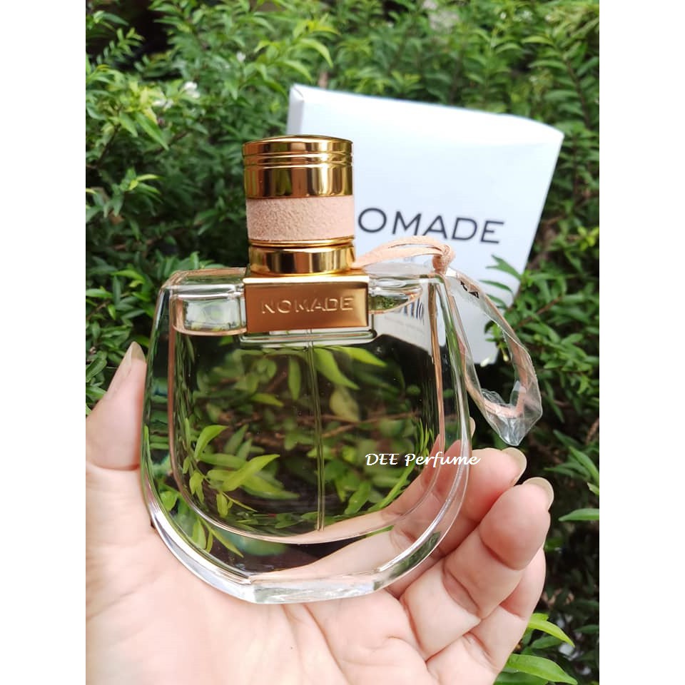 chloe nomade for Women EDP 75ml น้ำหอมแท้100% | Shopee Thailand