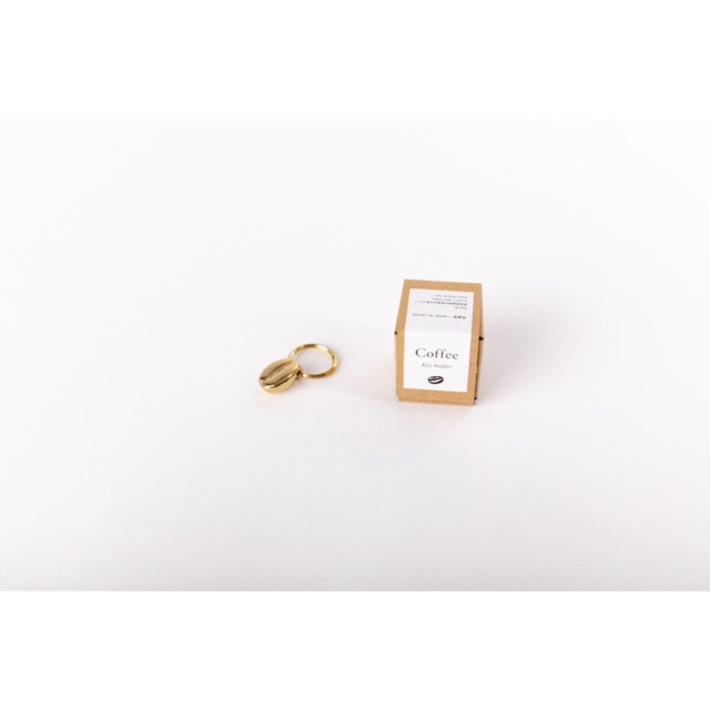 TORCH coffee key holder พวงกุญแจเมล็ดกาแฟ | Shopee Thailand