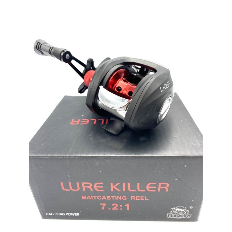 รอก Lizard Lure Killer | Shopee Thailand