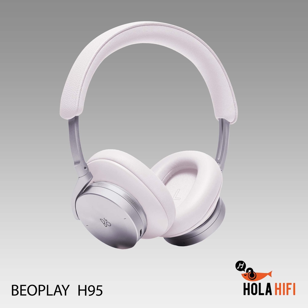 B&O Beoplay H95 หูฟังไร้สายจาก Bang&Olufsen รับประกันจาก B&O 2ปี ของแท้ ...
