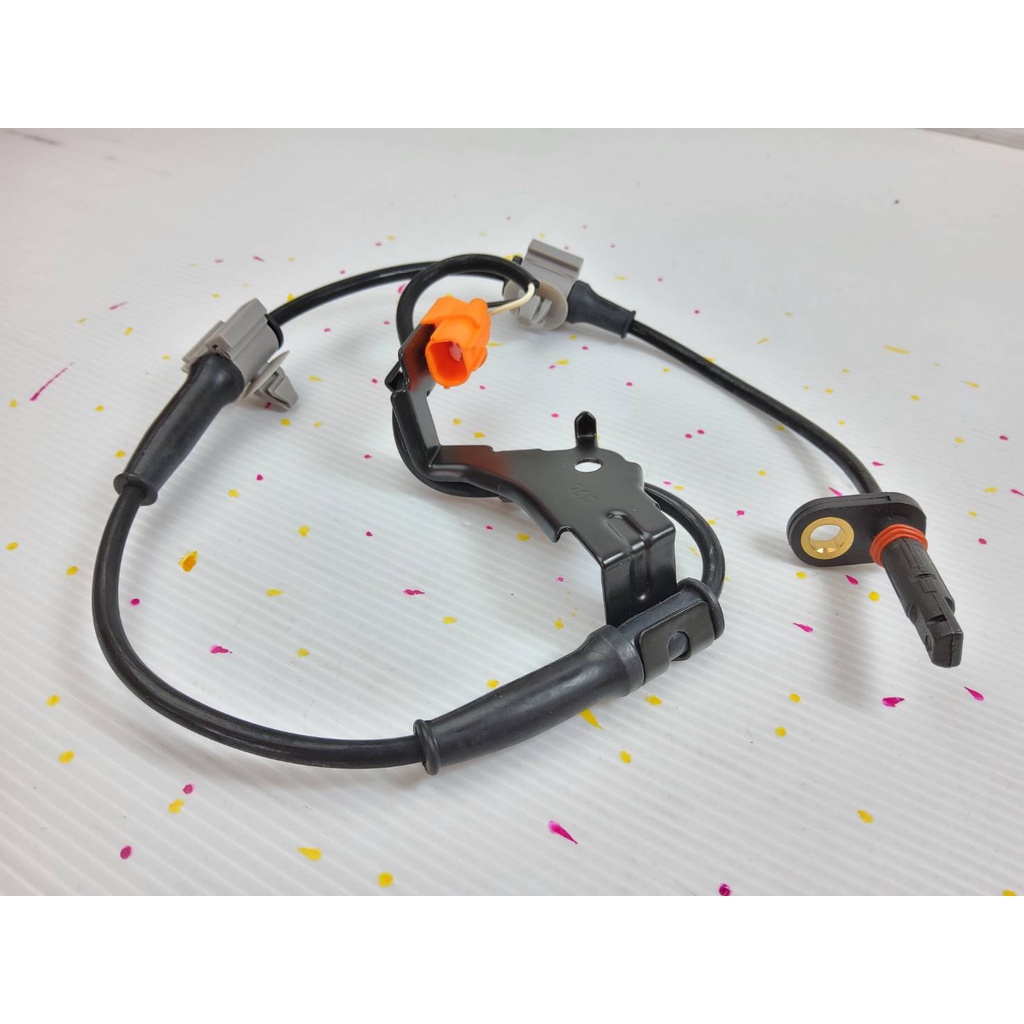 เซ็นเซอร์ ABS หน้า Honda CRV 02-06 #57450-S9A-A01(RH),57455-S9A-A01(LH)***ซื้อคู่ถูกกว่าแน่นอน ...