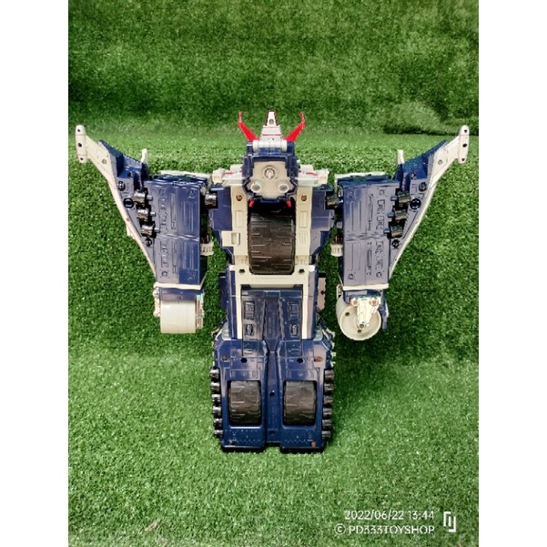 Dx ไดวอยเจอร์ daivoyager gogo sentai boukenger &ดีเอ็กซ์ ไดวอยเจอร์ โบ ...