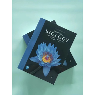 campbell biology ราคาพิเศษ | ซื้อออนไลน์ที่ Shopee ส่งฟรี*ทั่วไทย!