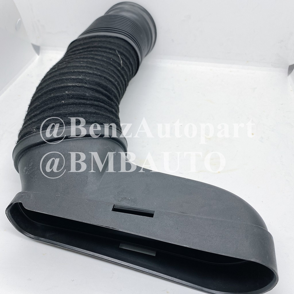 BENZแท้ ท่ออากาศ (เครื่อง6สูบ M272) W204 W212 เบอร์ 272 090 35 82/36 82 ...