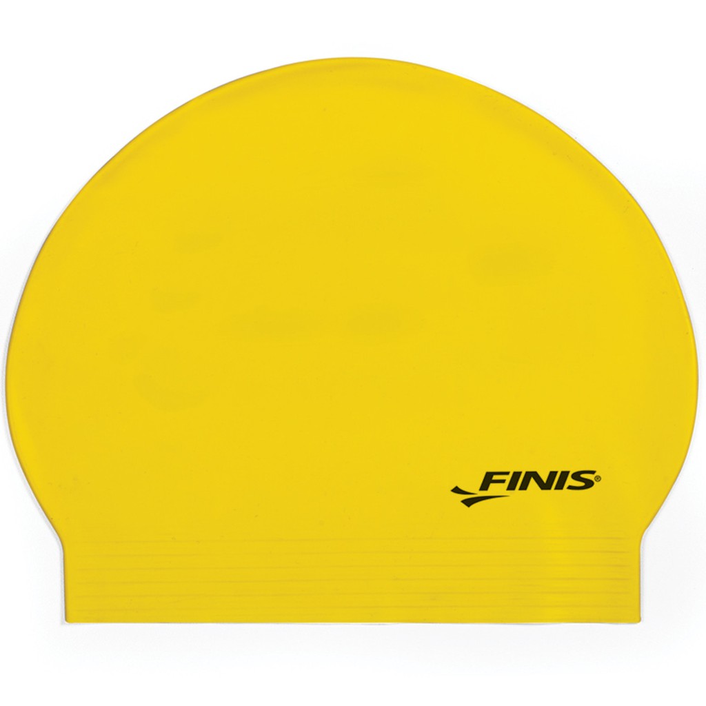 หมวกว่ายน้ำ Finis นำเข้าจาก USA รุ่น LATEX SWIM CAP (สินค้าส่งจากไทย ...