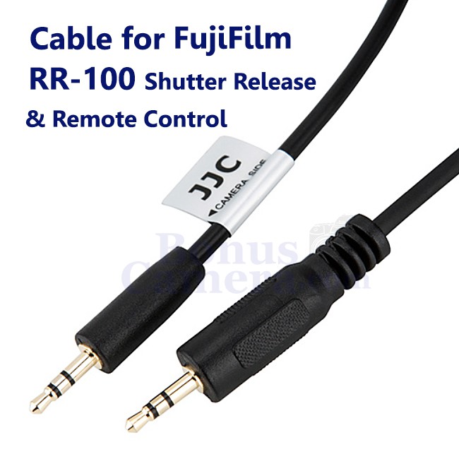 Cable R2 สายต่อสำหรับสายลั่นชัตเตอร์และรีโมต (for RR-100 Shutter ...
