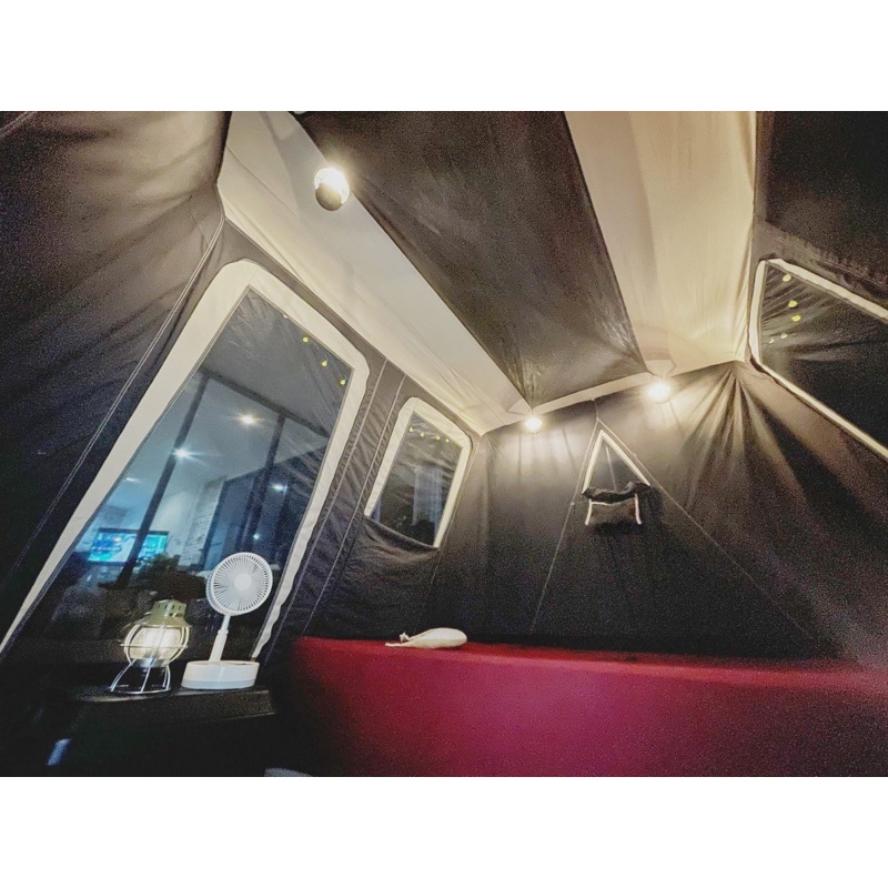 CAMP DESIGN เต็นท์ผ้า Canvas | Shopee Thailand