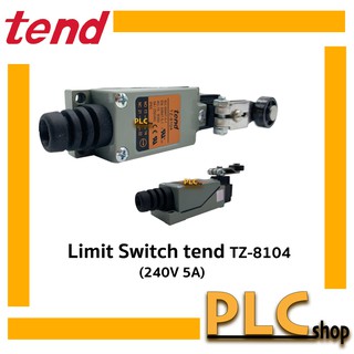 Limit Switch tend TZ-8104 (240V 5A) | Shopee Thailand