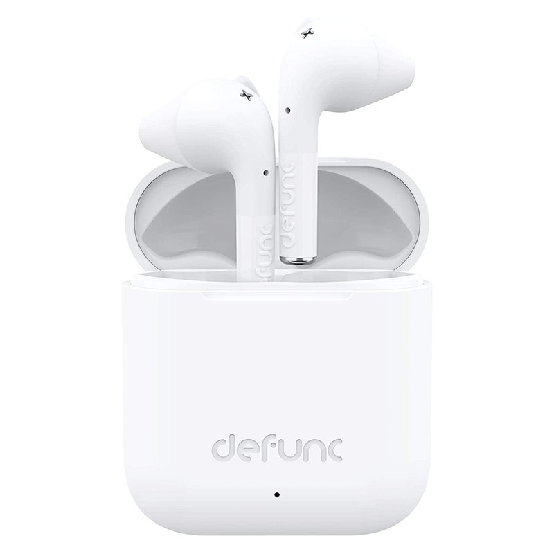 Defunc True Go Slim หูฟังไร้สาย ชนิด True Wireless ขนาดเล็กลงกว่าเดิม ...