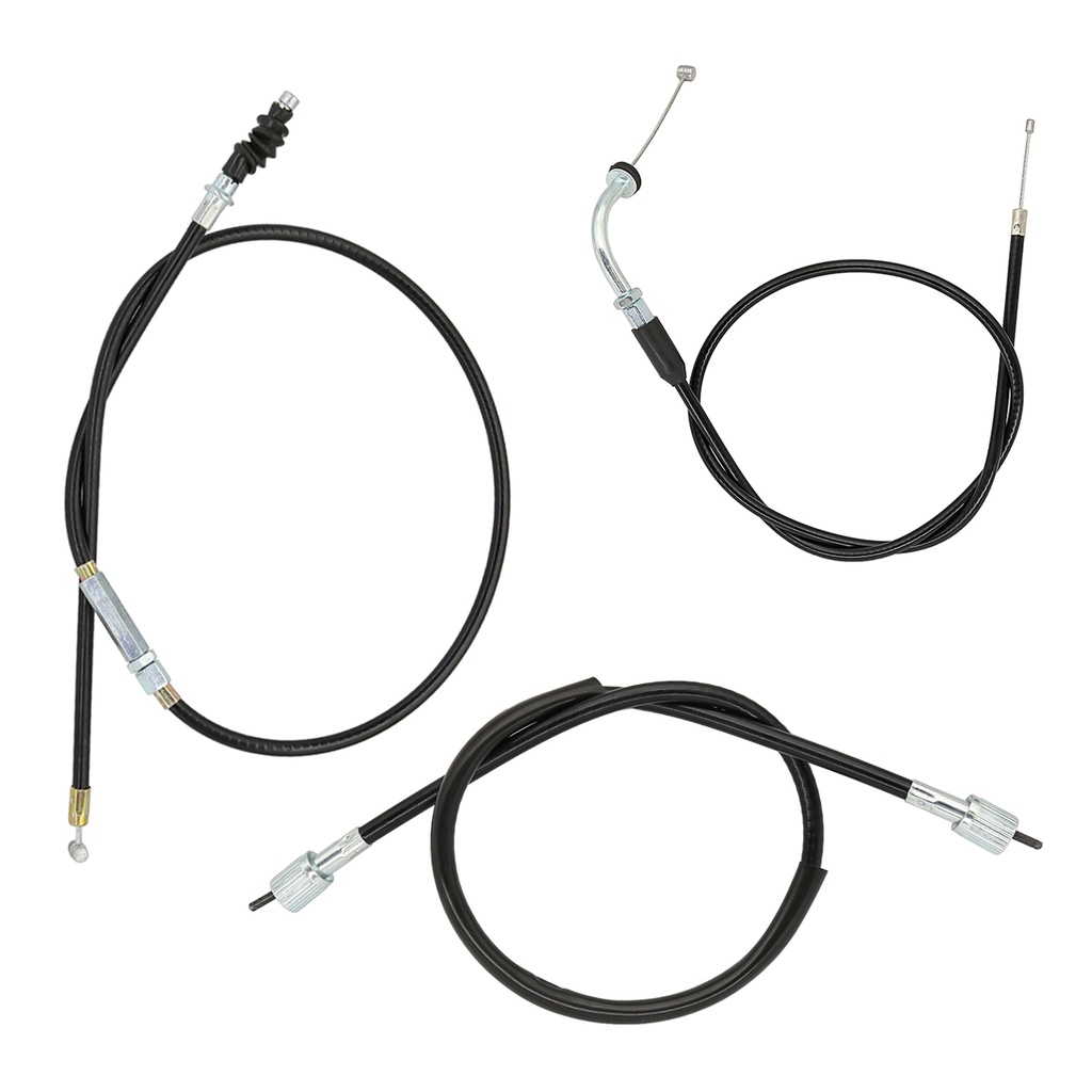 สายคลัตช์คันเร่ง 90 องศา CRF110 TTR100 KLX110 สําหรับรถจักรยานยนต์ ...