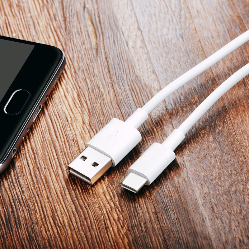 mobile charger Type-C สายชาร์จแบตเตอรี่มือถือ | Shopee Thailand