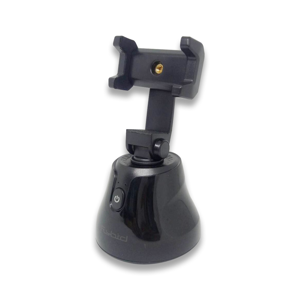 Apai genie แท่นวางโทรศัพท์อัจฉริยะ ติดตามใบหน้าอัติโนมัติ 360° Object ...