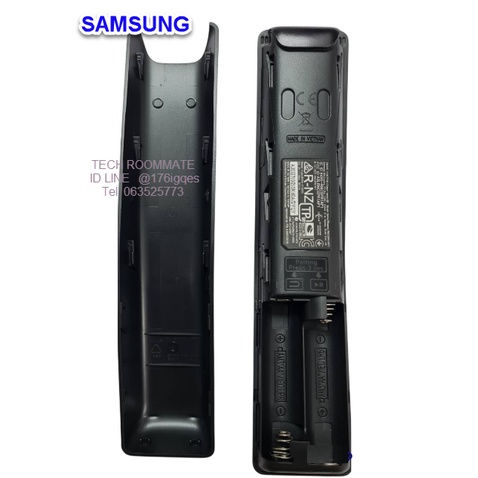 SAMSUNG อะไหล่ของแท้/รีโมทแบบสมาร์ททีวีซัมซุง/REMOCON-SMART/BN59-01330C | Shopee Thailand