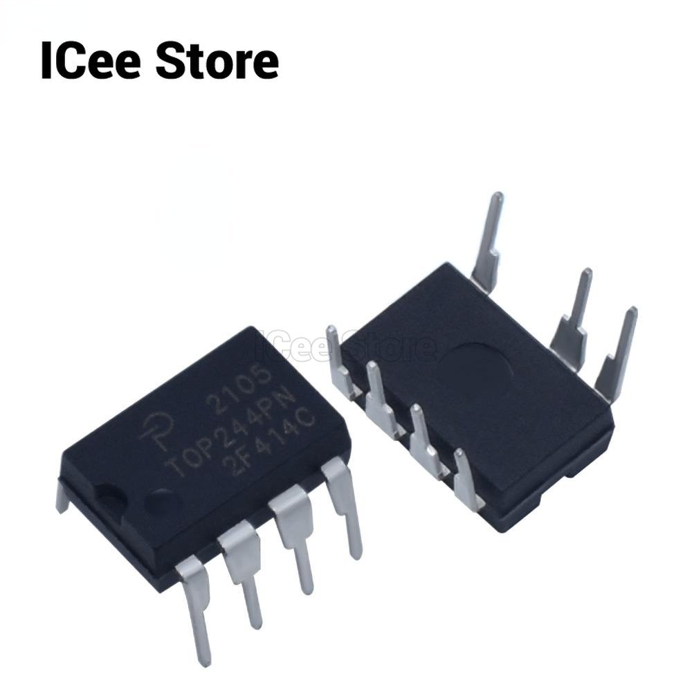 ของแท้ ชิพ IC TOP253PN TOP258MG TOP224PN TOP256MN TOP242PN TOP222PN ...