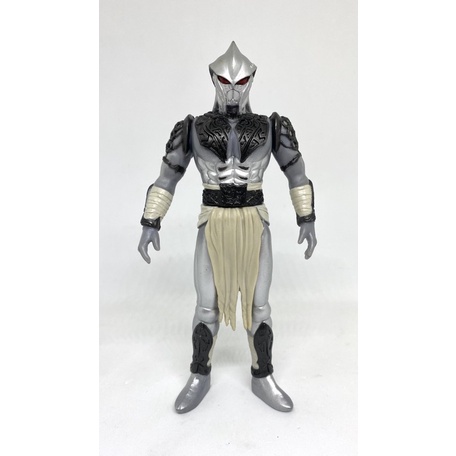 BANDAI Kamen Rider : kuuga Kaijin Series กุรอนกิ ปีศาจจากซีส์ มาสค์ไร ...