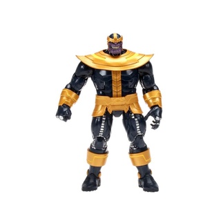 ML Marvel Legends Thanos BAF (Infinite Series Avengers Wave 2 - Thanos ...