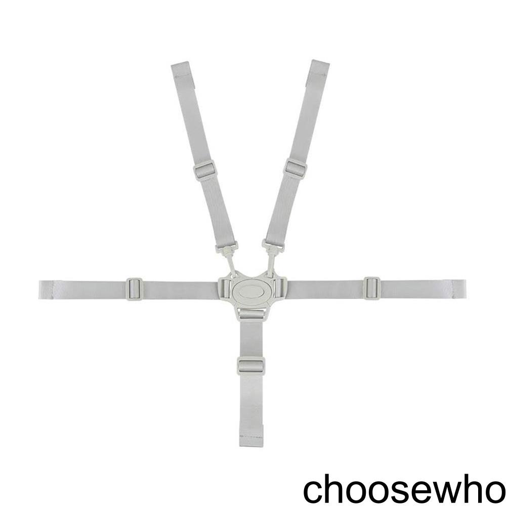 [CHOO] Baby Five-point Safety Belt Universal Baby Safety Strap ...
