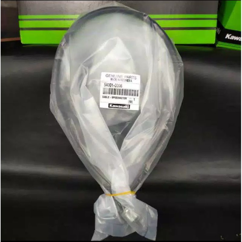 Original km spido speedo ninja r ninja ss ninja rr สายเชือกวัดความเร็ว ...