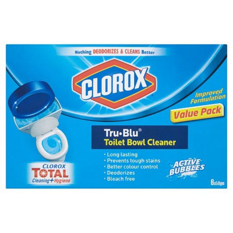 Clorox ผลิตภัณฑ์ทำความสะอาด | Shopee Thailand