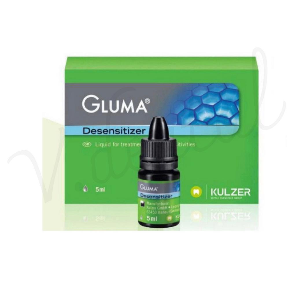 Gluma Desensitizer ของแท้ฉลากไทย พร้อมส่ง!!! | Shopee Thailand