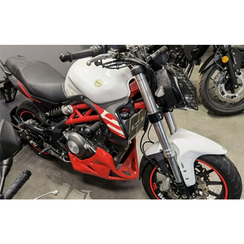 การ์ดไฟหน้า TNT300 TNT302S | Shopee Thailand